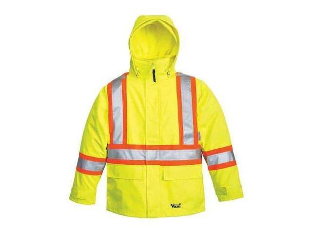 Click here for VIKING 6400JG-L 3-in-1 Tri-Zone Rain Jacket  300 D... prices