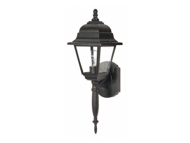 Click here for NUVO 60-3455 Briton 1-Light 18 in. Wall Lantern wi... prices