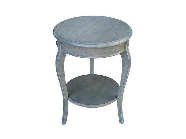 Click here for INTERNATIONAL CONCEPTS OT105-18R-18 Round Cambria... prices