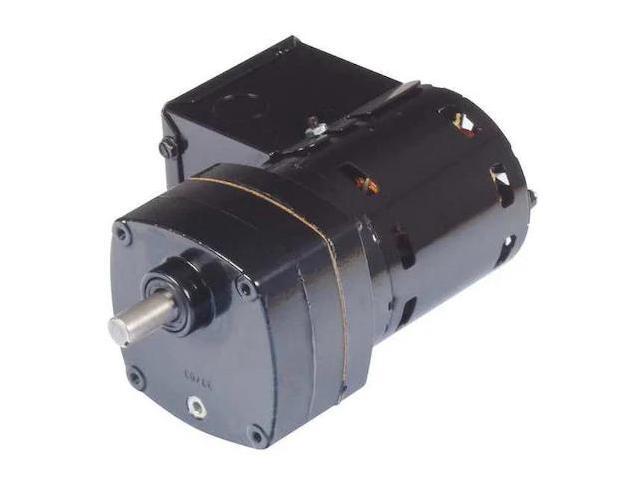 Click here for DAYTON 1L521 AC Gearmotor  46 in-lb Max. Torque  6... prices