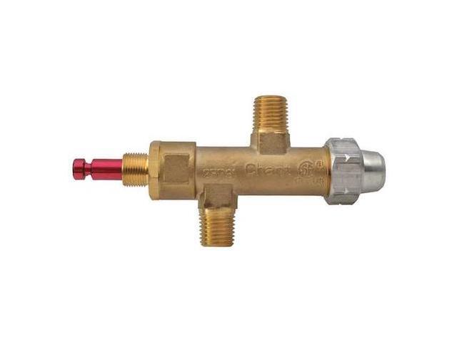 Click here for DAYTON TF-6104 Control Valve prices