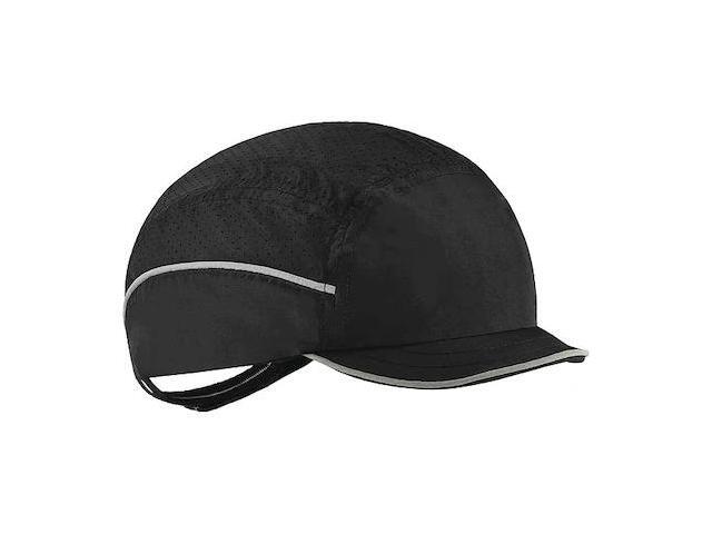 Click here for ERGODYNE 8955 Bump Cap  Micro Brim Baseball  Polye... prices