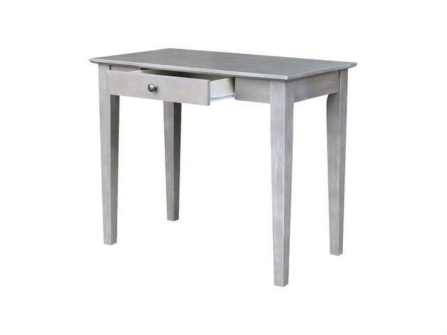 Click here for INTERNATIONAL CONCEPTS OF09-49 Rectangle Writing T... prices