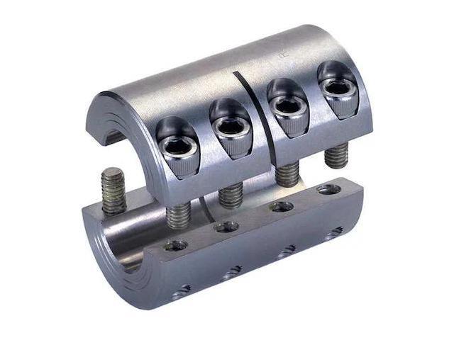 Click here for RULAND SPX-16-16-SS Coupling Two Piece Bore Dia 1... prices