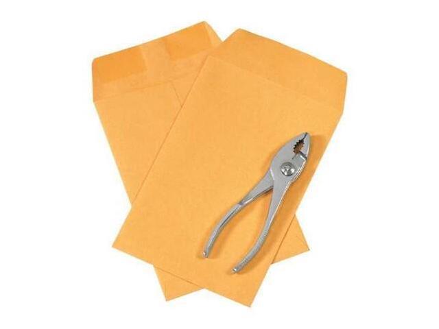 Click here for PARTNERS BRAND EN1020 Gummed Envelopes  6 x 9  Kra... prices
