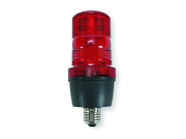 Click here for ZORO SELECT 2ERN7 Warning Light Strobe Tube Red 12... prices