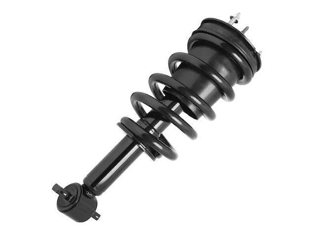 Click here for UNITY 11650 11650 Front Complete Strut Assembly prices