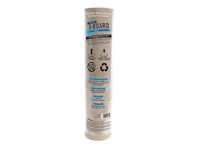 Click here for TRIMACO 12370 Floor Protection 100 ft. L Paperboar... prices
