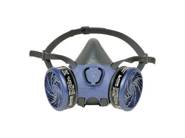 Click here for MOLDEX 7101 Preassembled Respirator  Bayonet  S prices