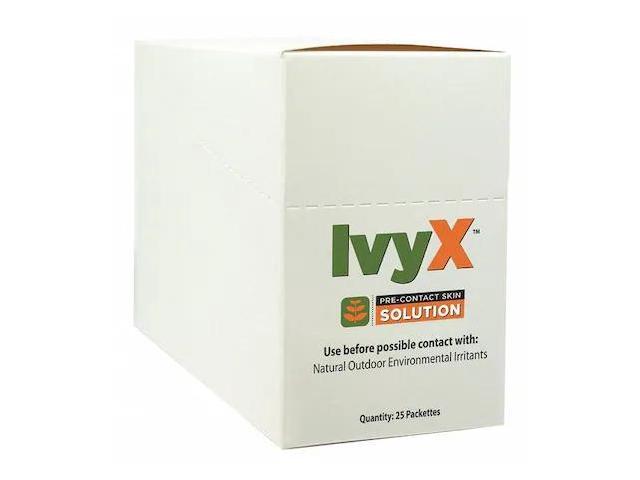 Click here for ZORO SELECT 83640 Pre-Poison Ivy Barrier Wipes PK2... prices