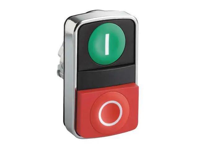 Click here for Pushbutton Operator  Flush  I  O  Green  Red prices