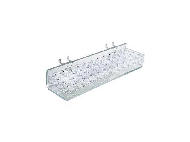Click here for AZAR DISPLAYS 225548 48-Compartment Tray - round s... prices