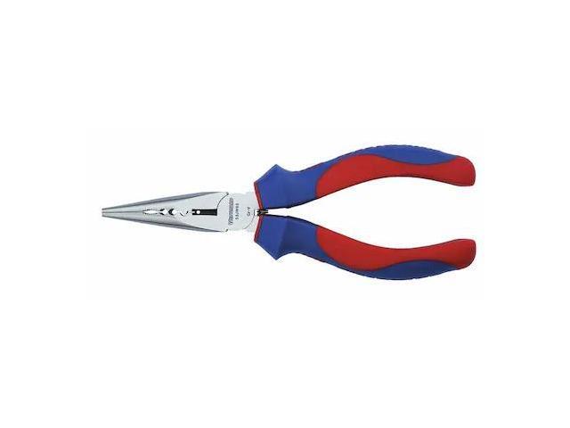 Click here for WESTWARD 53JW95 Needle Nose Plier  6 Overall Lengt... prices