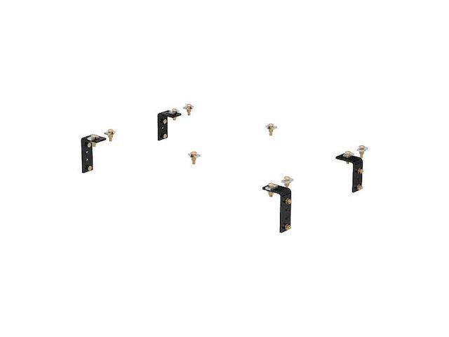 Click here for CURT 16101 Uni 5th Wheel Brackets 16101 prices