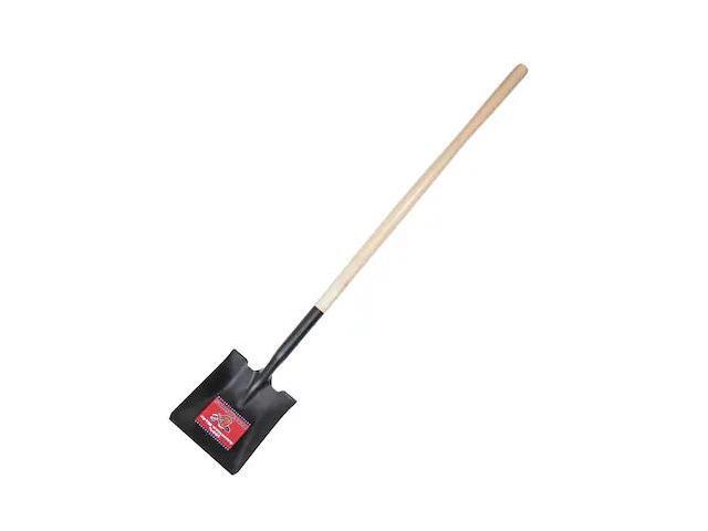 Click here for BULLY TOOLS 52525 Square Point Shovel with Long Ha... prices