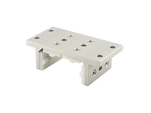 Click here for 80/20 6523 Linear Bearing 5.500 In W 2.812 In L prices