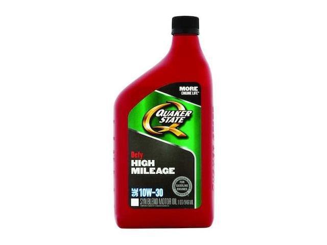 Click here for QUAKER STATE 550043280 Engine Oil  10W-30  Synthet... prices