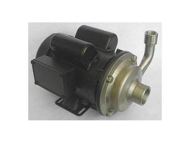 Click here for DAYTON 4JMX2 Pump  1 HP  115/230V  13.0/6.5 Amp prices