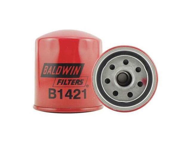 Click here for BALDWIN FILTERS B1421 Oil Fltr  Spin-On  3-7/16x3-... prices