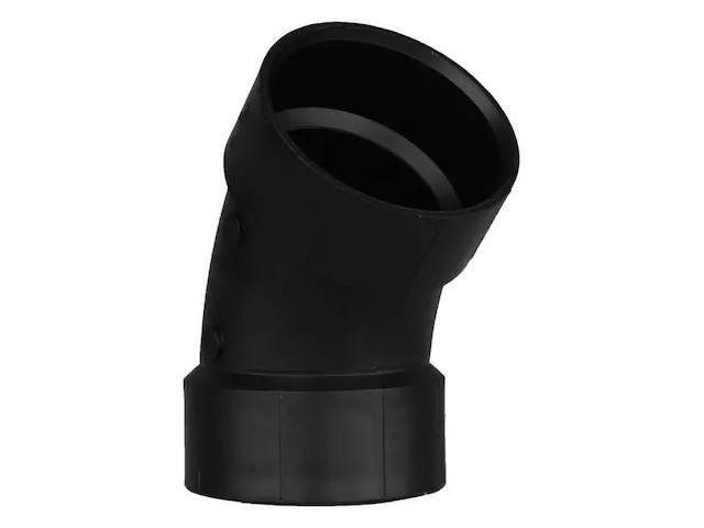 Click here for MUELLER INDUSTRIES 1WJA3 45 Deg Elbow 3 In Hub prices