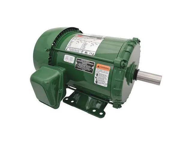 Click here for DAYTON 35Z920 Farm Motor 5 HP 1755 RPM 208-230/460... prices