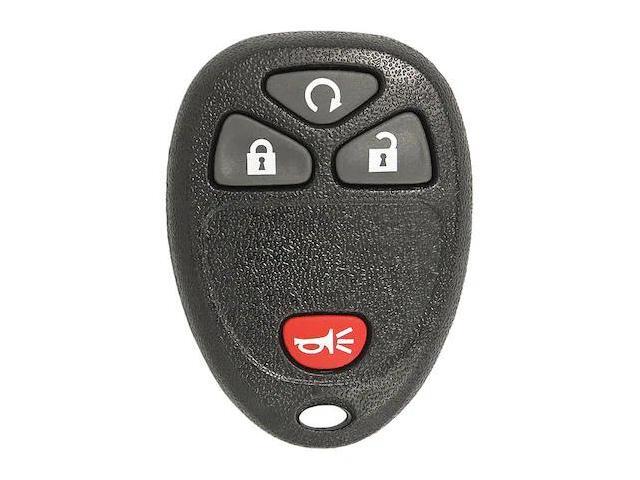 Click here for ILCO UNICAN RKE-GM-4B1 Automotive Keyless Remote prices