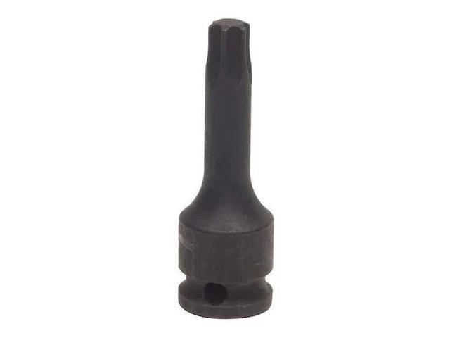Click here for WESTWARD 4LYZ9 3/8 in Drive Impact Socket Bit T50... prices