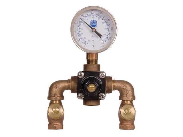 Click here for BRADLEY S19-2000 Mixing Valve Bronze 7 gpm prices