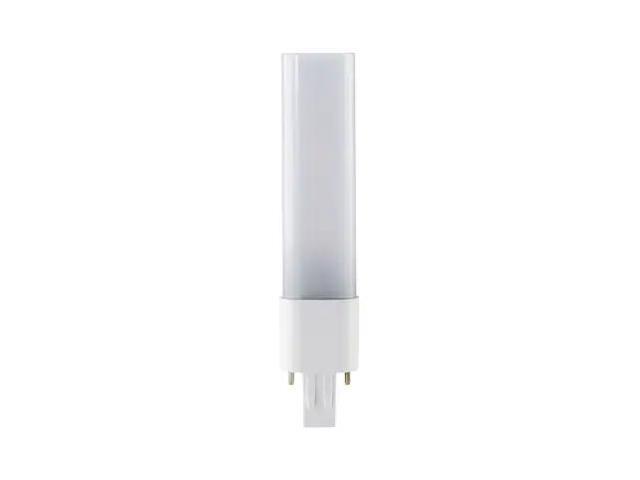 Click here for SATCO S11554 Bulb  LED  PL  GX23  5.5W  120V-277V... prices