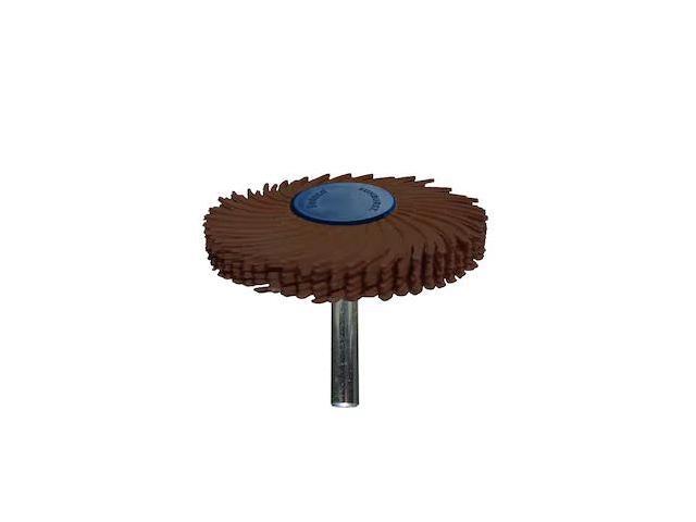 Click here for DEDECO 2249 Sunburst Radial Bristle Discs 2 in Cur... prices