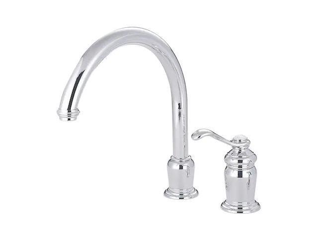 Click here for Kingston Brass KS7821TLLS Templeton Single Handle... prices