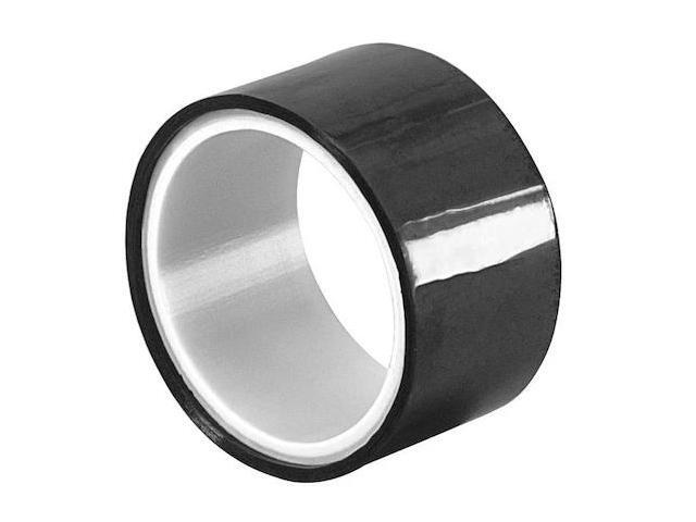 Click here for TAPECASE 15D527 Metalized Film Tape Black 4In x 5Y... prices