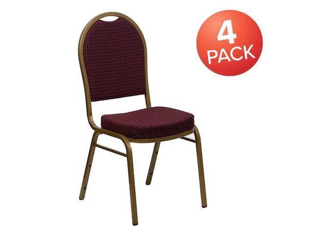 Click here for FLASH FURNITURE 4-FD-C03-ALLGOLD-EFE1679-GG Burgun... prices