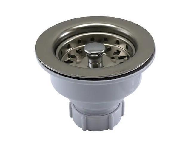 Click here for JONES STEPHENS B02400 Polished Brass Basket Strain... prices