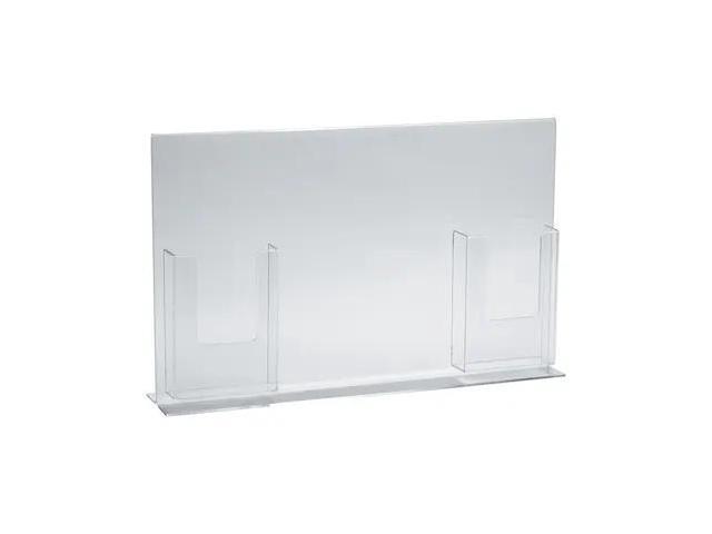 Click here for AZAR DISPLAYS 252058 OverallSize:18Wx11H  PK2 prices