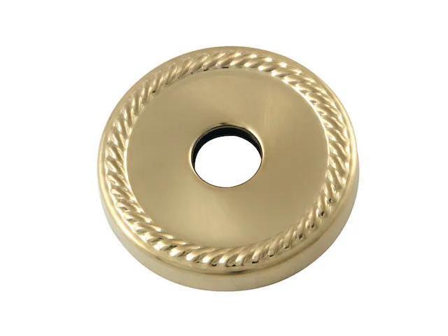 Click here for KINGSTON BRASS FLROPE7 FLROPE7 3/4 Decor Escutcheo... prices