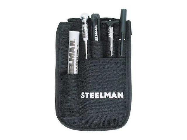 Click here for STEELMAN 301680 Tire Tool Kit w/Pouch Loaded prices
