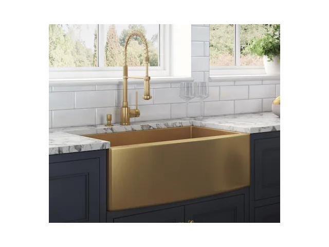 Click here for RUVATI RVH9660GG 30 Apron-Front Farmhouse Kitchen... prices