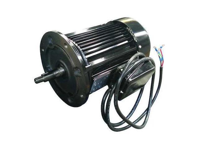 Click here for DAYTON HV2128800G Motor Assembly prices