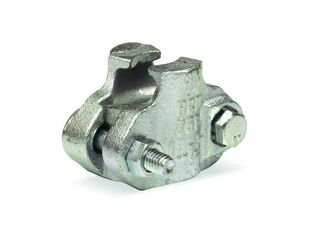 Click here for ZORO SELECT 3LX81 Clamp Hose End prices