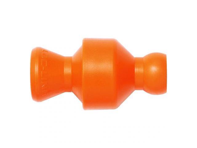 Click here for LOC-LINE 29451 Flex Hose In Line Check Valve PK10 prices