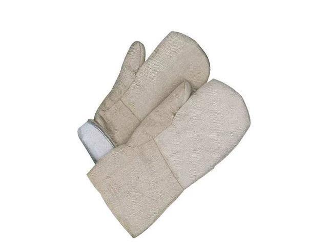 Click here for BDG 63-9-740SIL Heat-Resistant Mitts  Gauntlet Cuf... prices