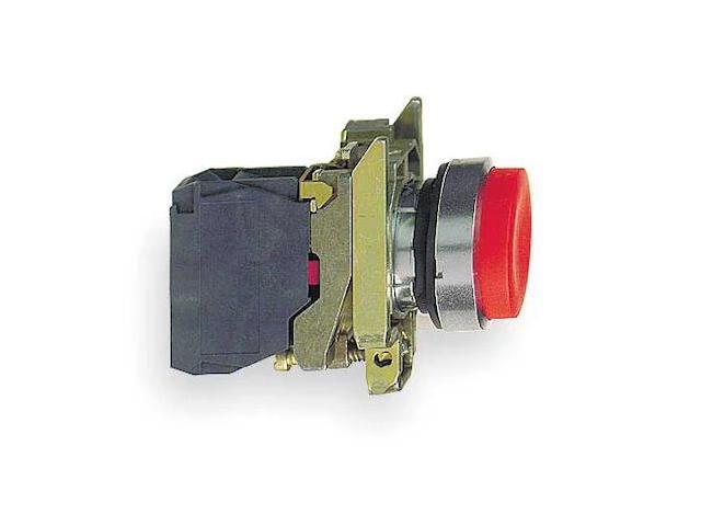 Click here for SCHNEIDER ELECTRIC XB4BL42 Push Button Operator  2... prices