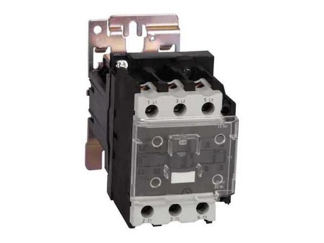 Click here for DAYTON 6ECD6 IEC Magnetic Contactor  1NC/1NO  24V... prices