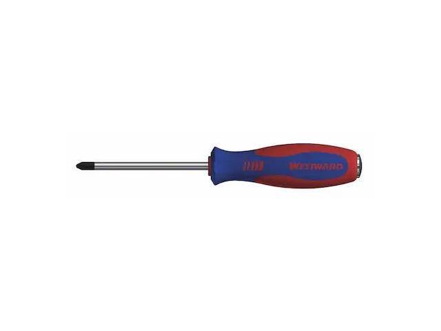 Click here for WESTWARD 401M15 Demolition Phillips Screwdriver #2... prices