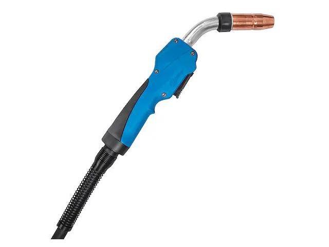 Click here for MILLER ELECTRIC 1770035 MIG Welding Gun 250A 10 ft... prices