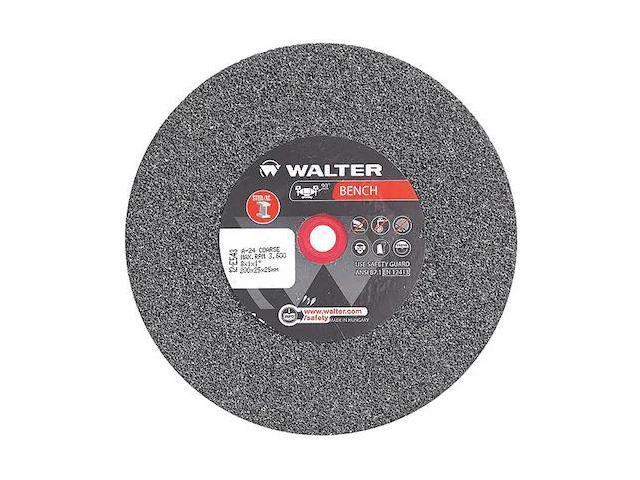 Click here for WALTER SURFACE TECHNOLOGIES 12E543 Grinding Wheel... prices