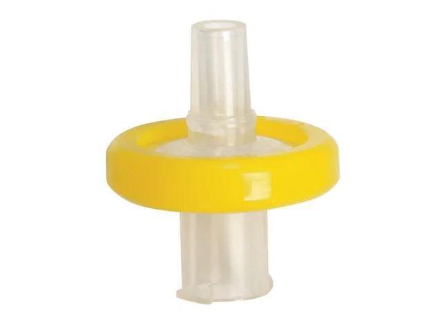 Click here for ZORO SELECT 11L856 Syringe Filter MCE 0.22um 13mm... prices