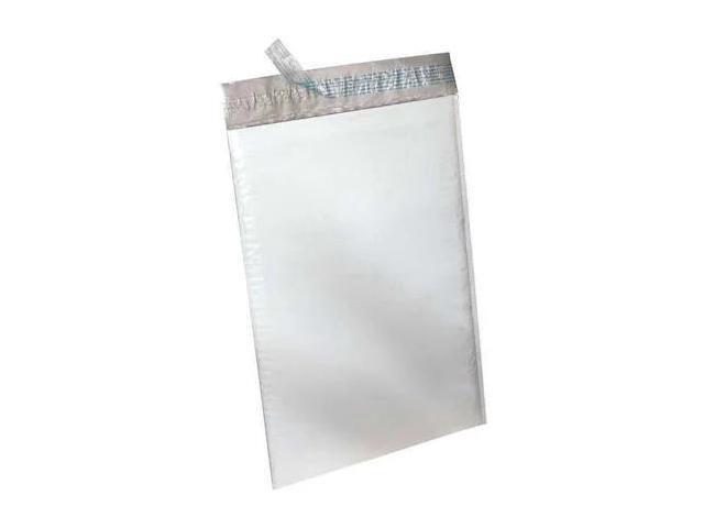 Click here for ZORO SELECT 36DZ23 Mailer Envelope White 12-1/2 in... prices