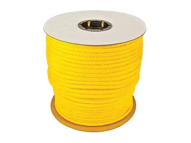 Click here for ZORO SELECT 610120-00500-111 Rope Polypropylene 3/... prices